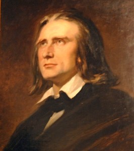 Liszt: Un Sospiro – The Classical Novice