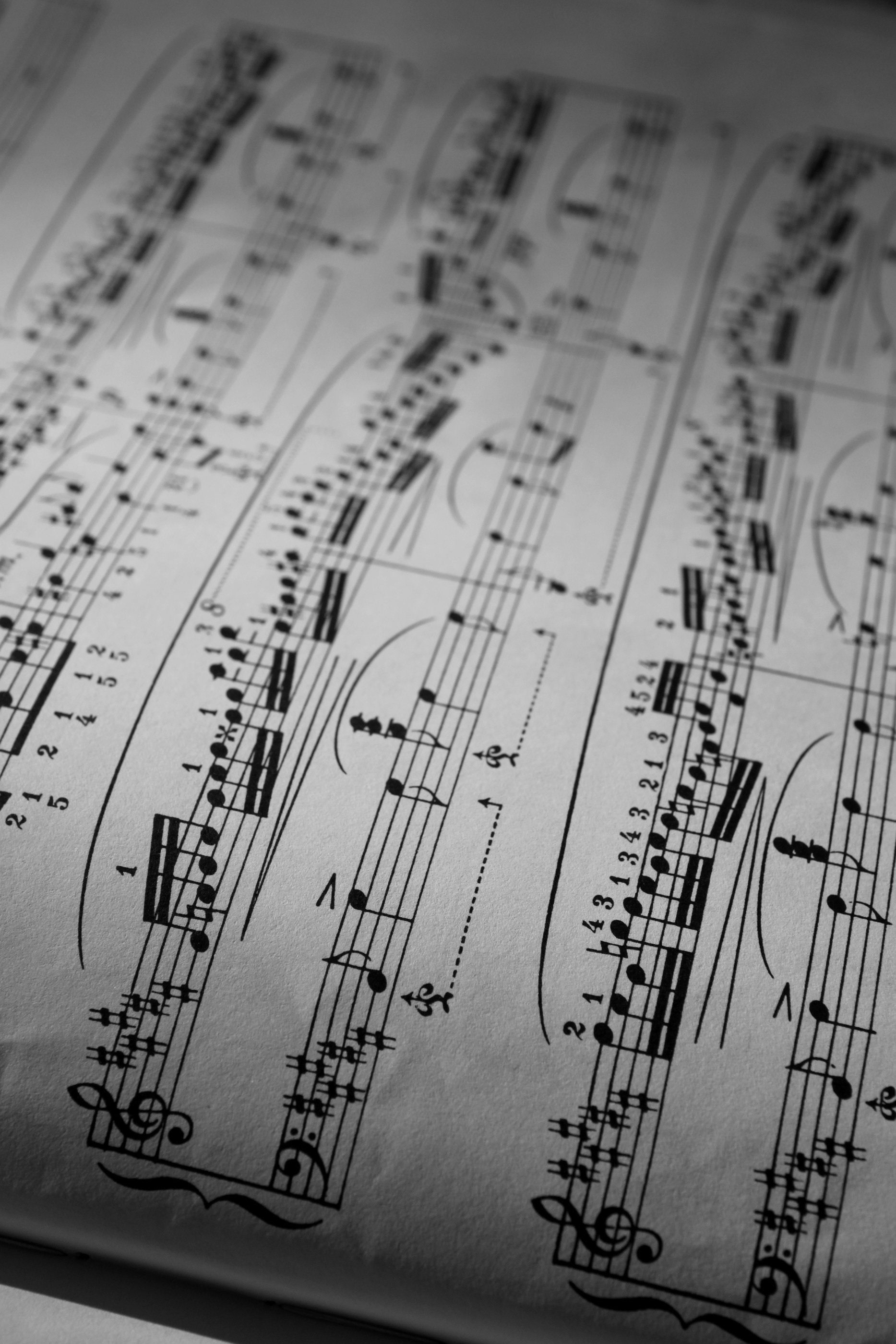 Musical Pieces/Forms – The Classical Novice