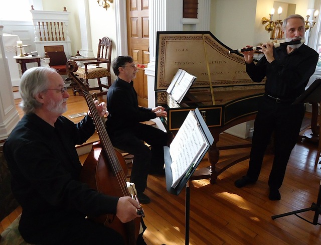 Other Trios – The Classical Novice