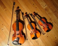 Orchestra – The Classical Novice