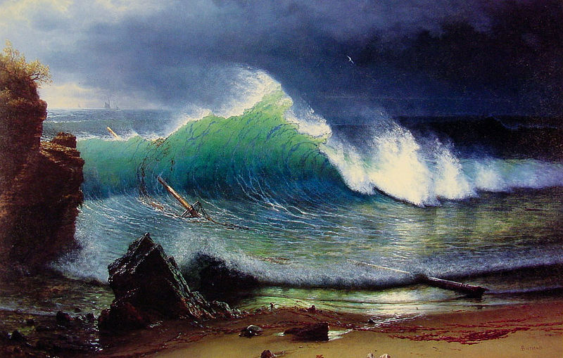 Debussy: La Mer – The Classical Novice